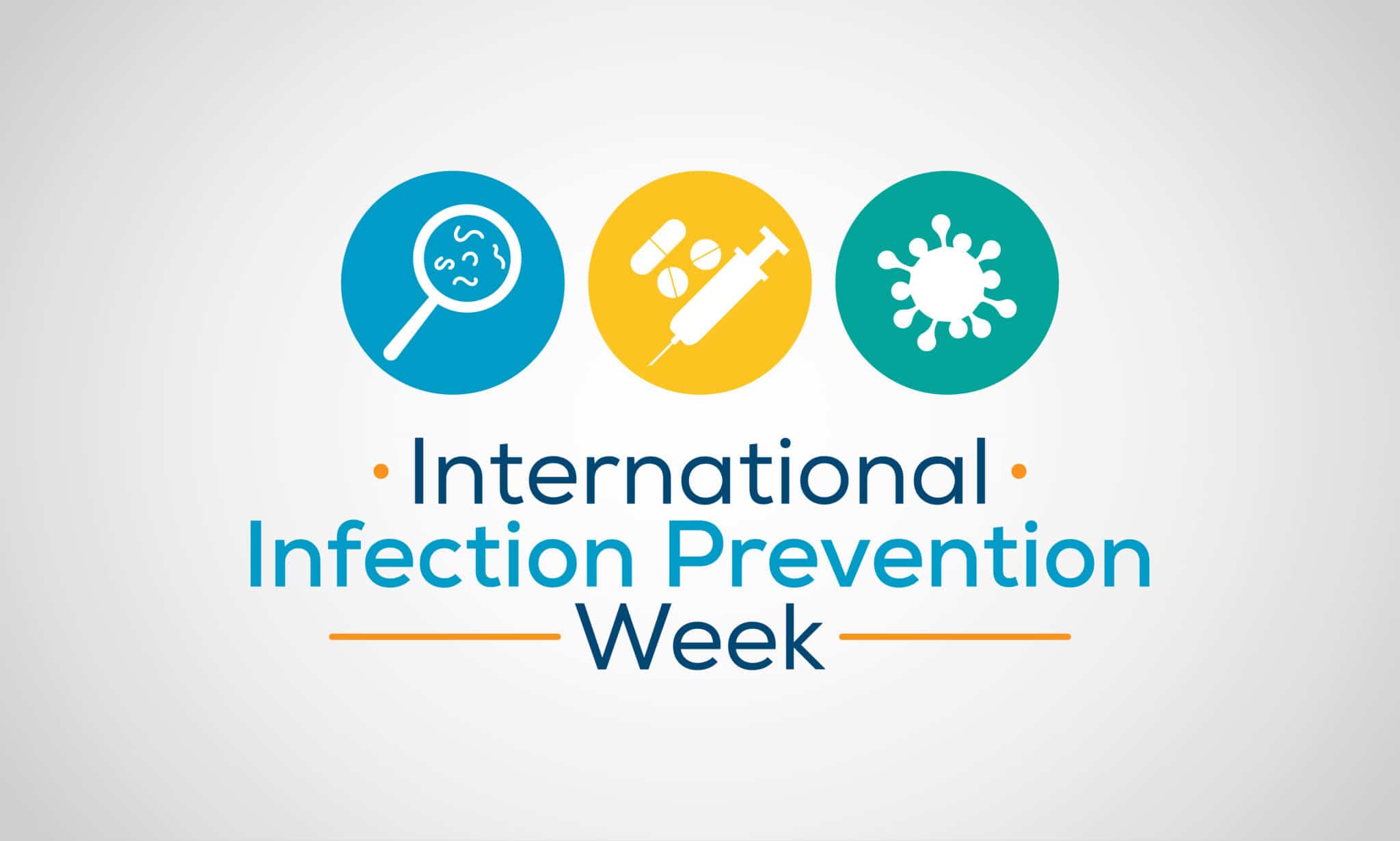 International Infection Prevention Week 2024