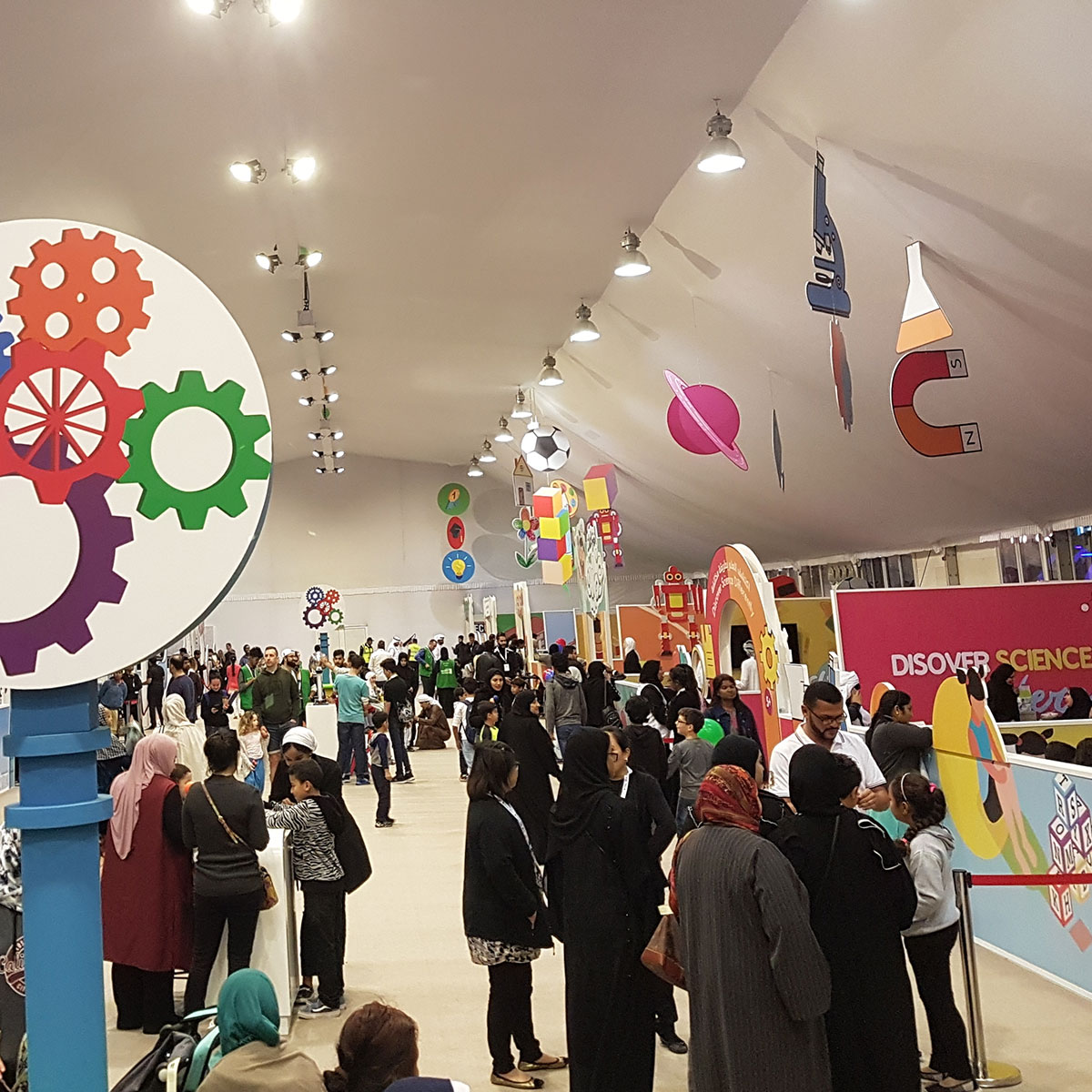 National Science Week 2024