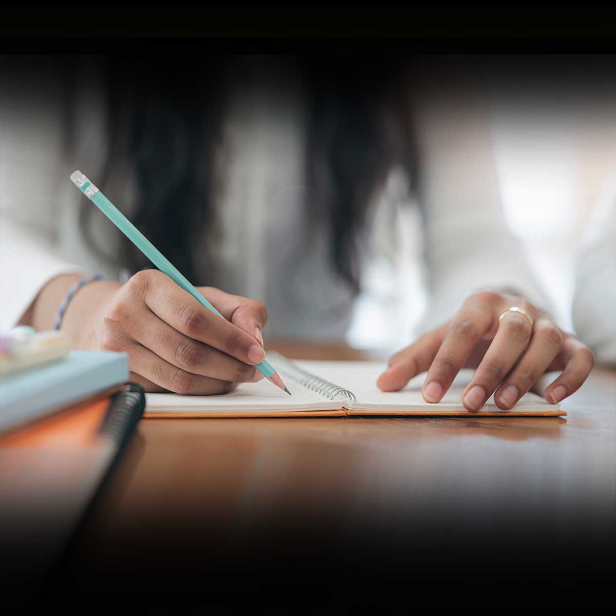 National Notebook Day 2024