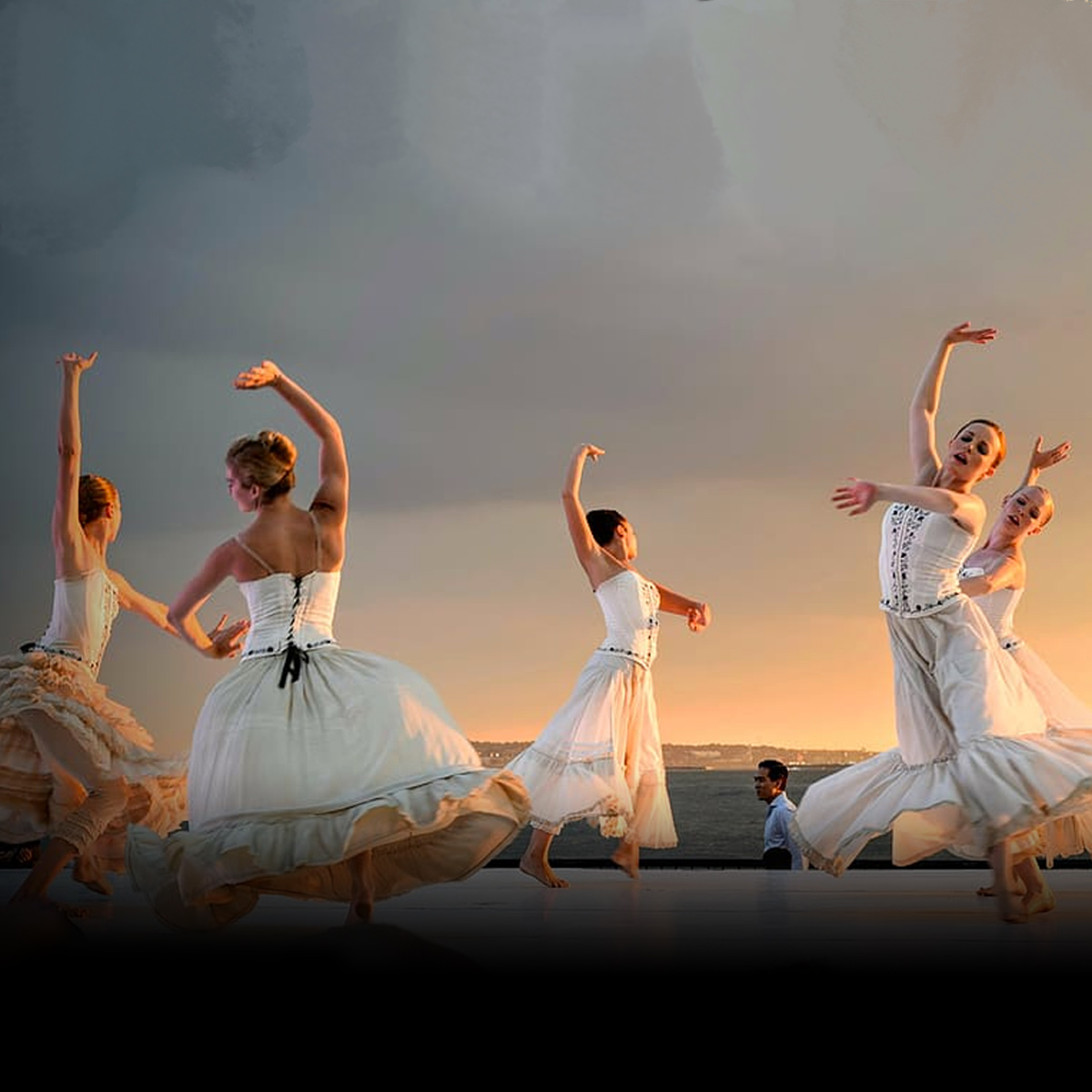 National Dance Week 2024