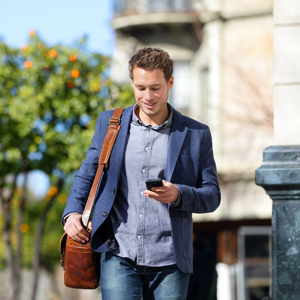 Walk to Work Day 2024