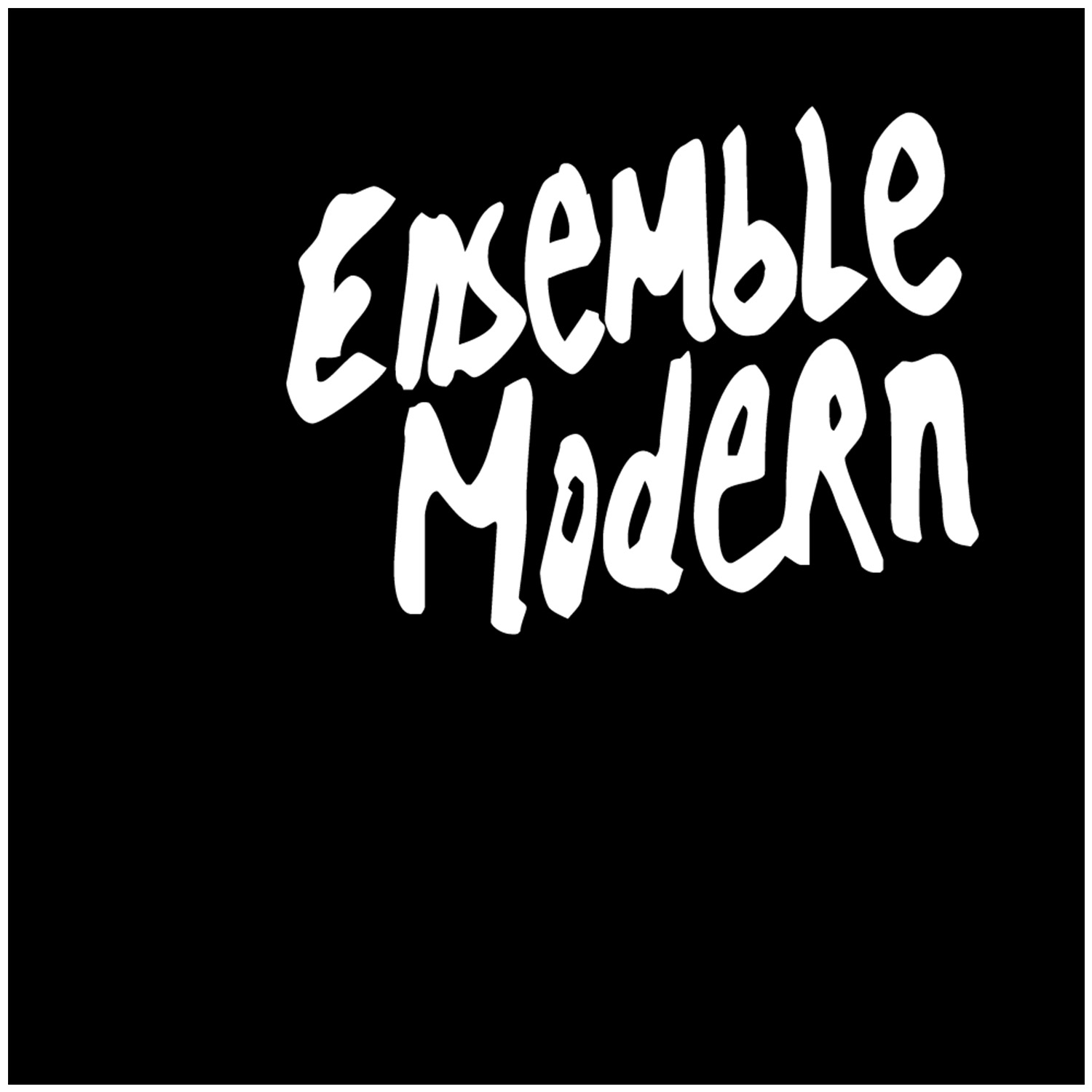 "Collaboration with Ensemble Modern" - Jerry Hou, Conductor