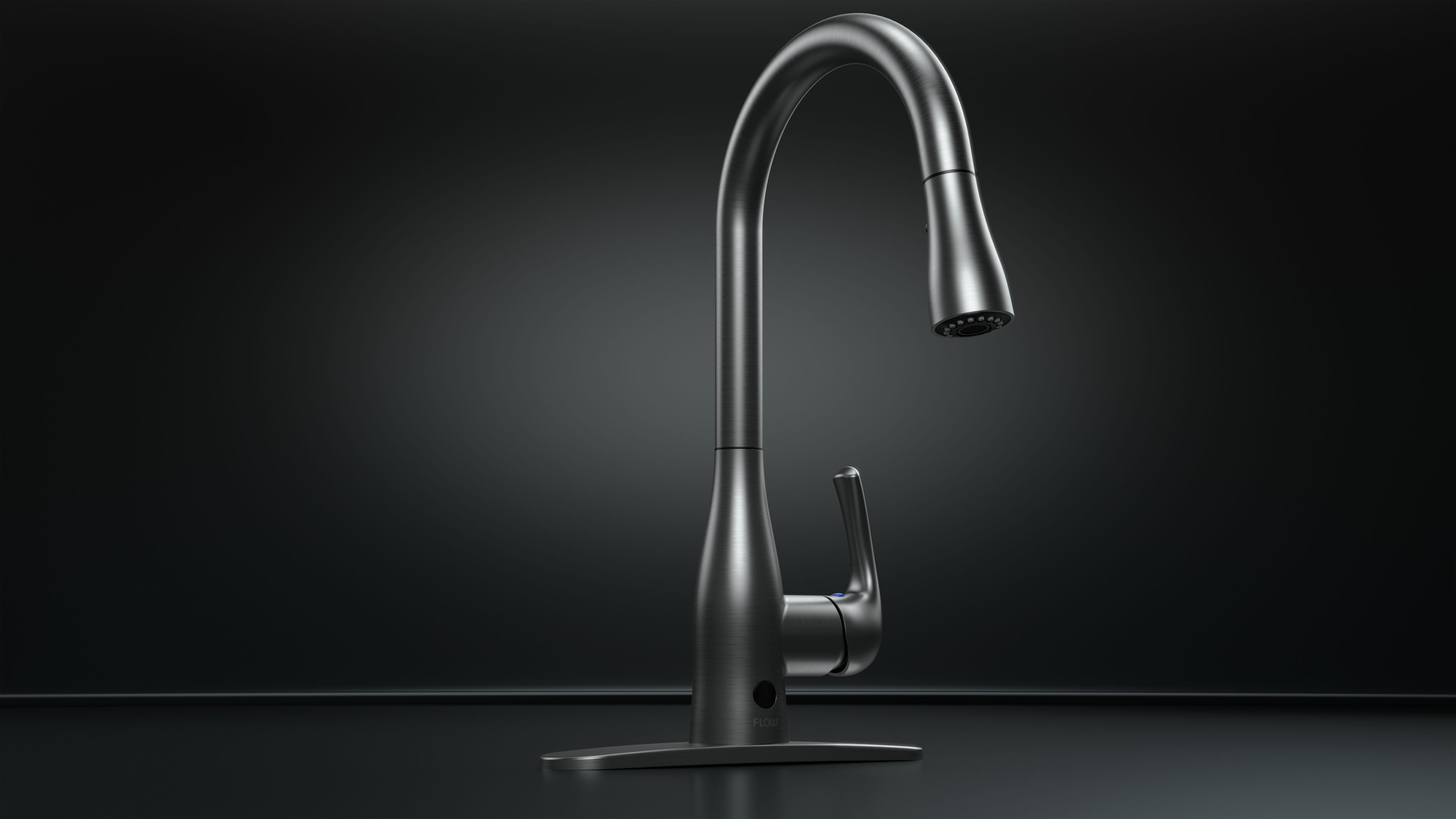 Flow Series Faucet | Case Study