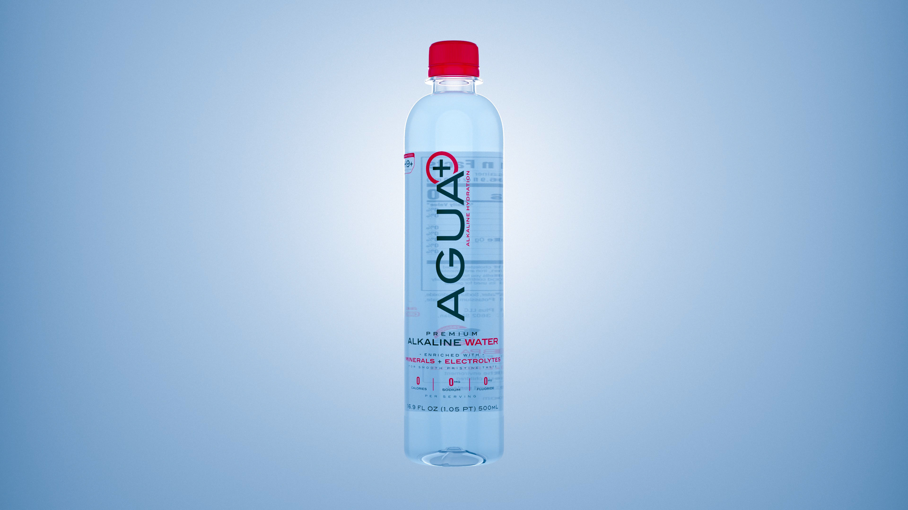 Agua Plus | Case Study