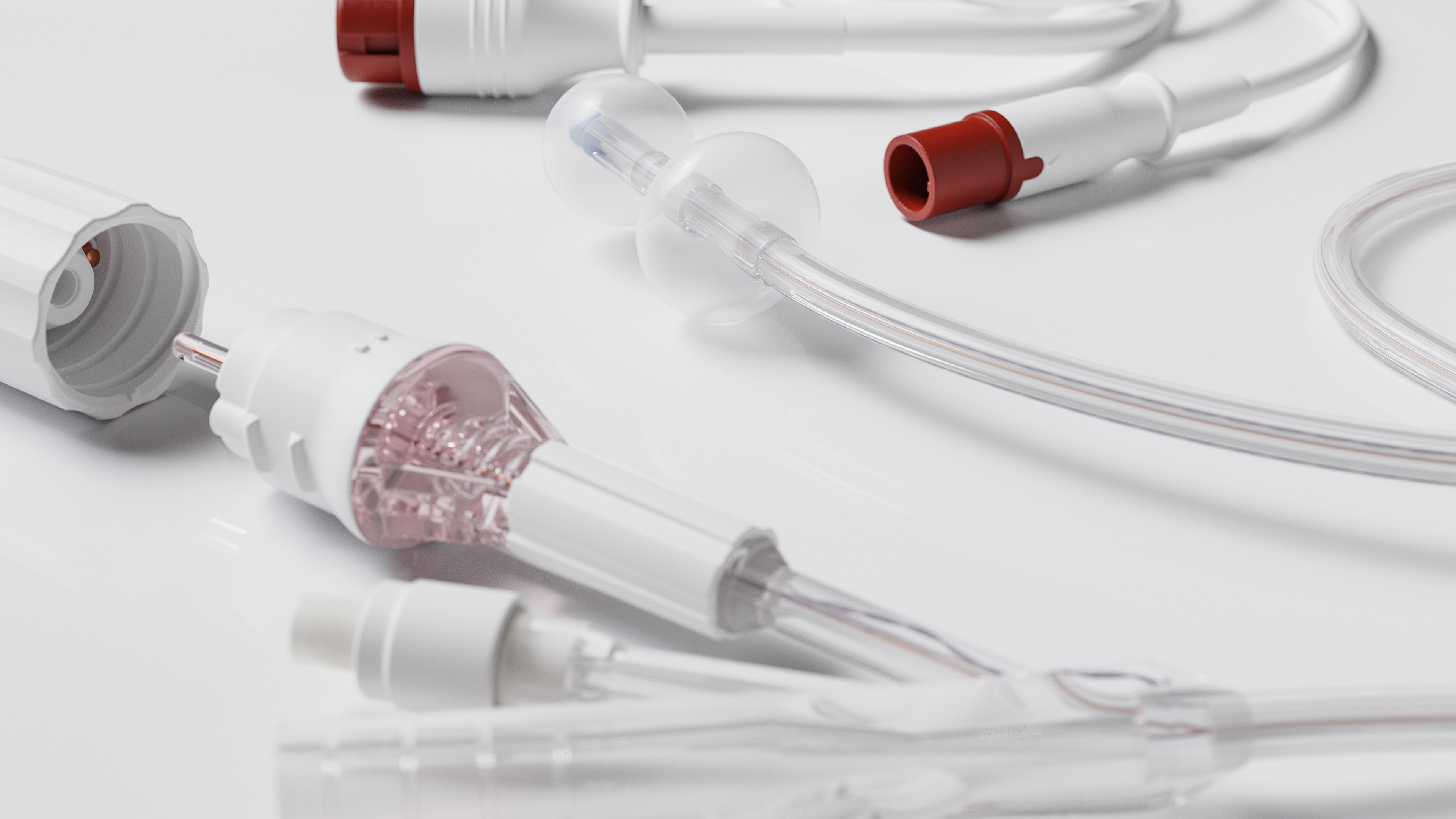 TraumaGuard | Case Study