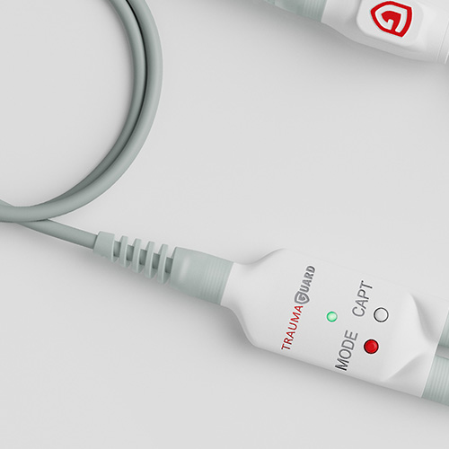 TraumaGuard | Case Study