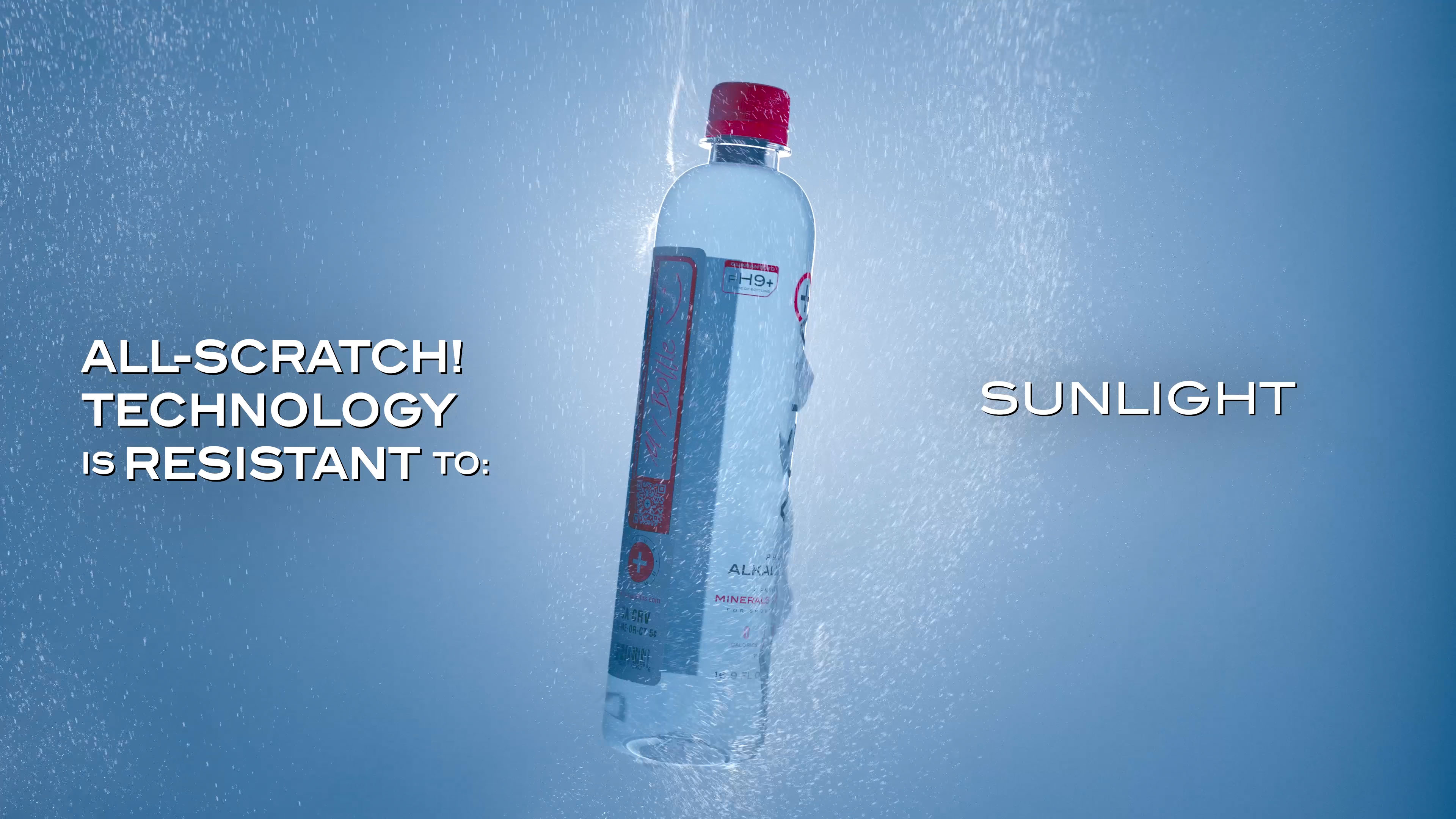 Agua Plus | Case Study