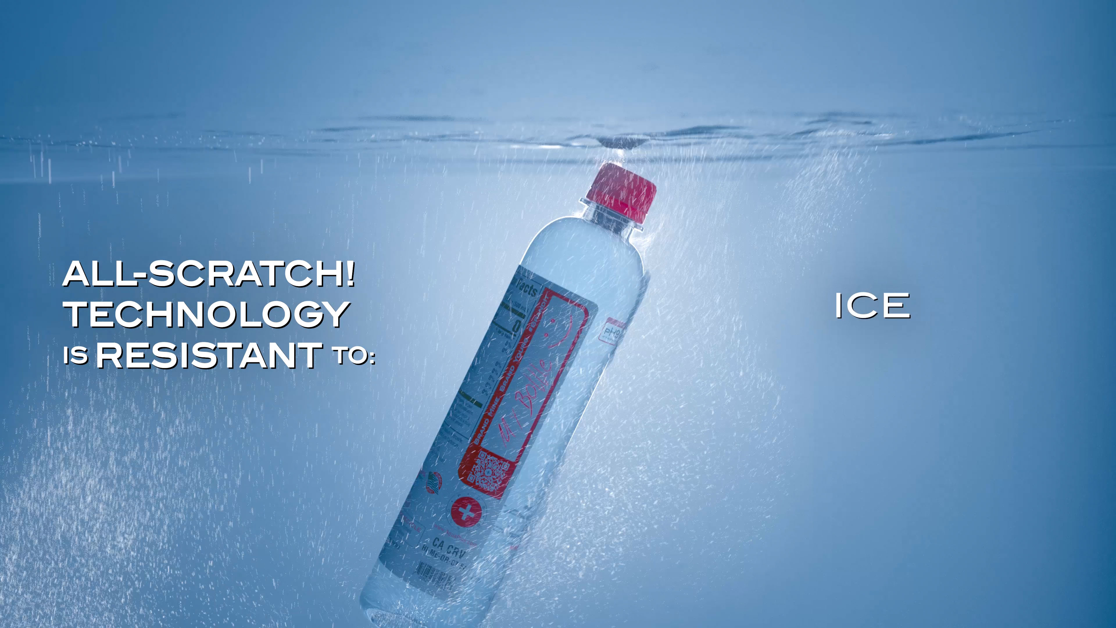 Agua Plus | Case Study