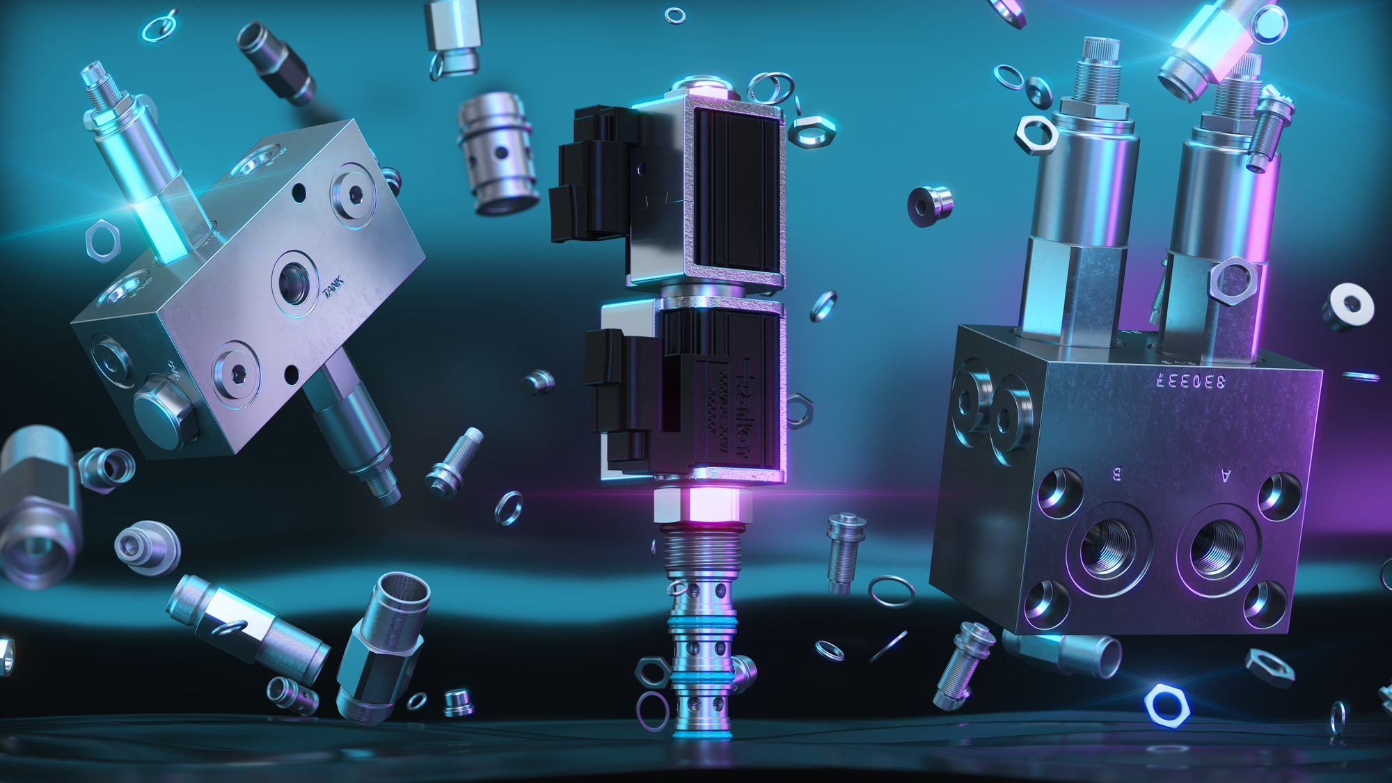The Power of 3D Product Animation