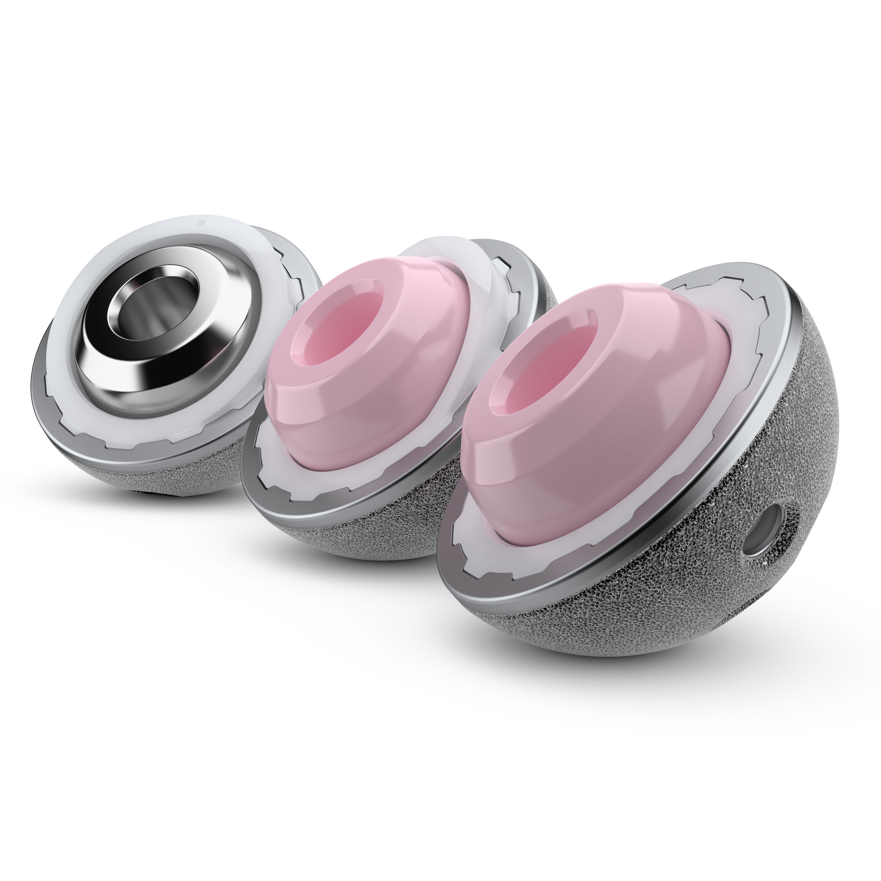 MicroPort Orthopedics | Case Study