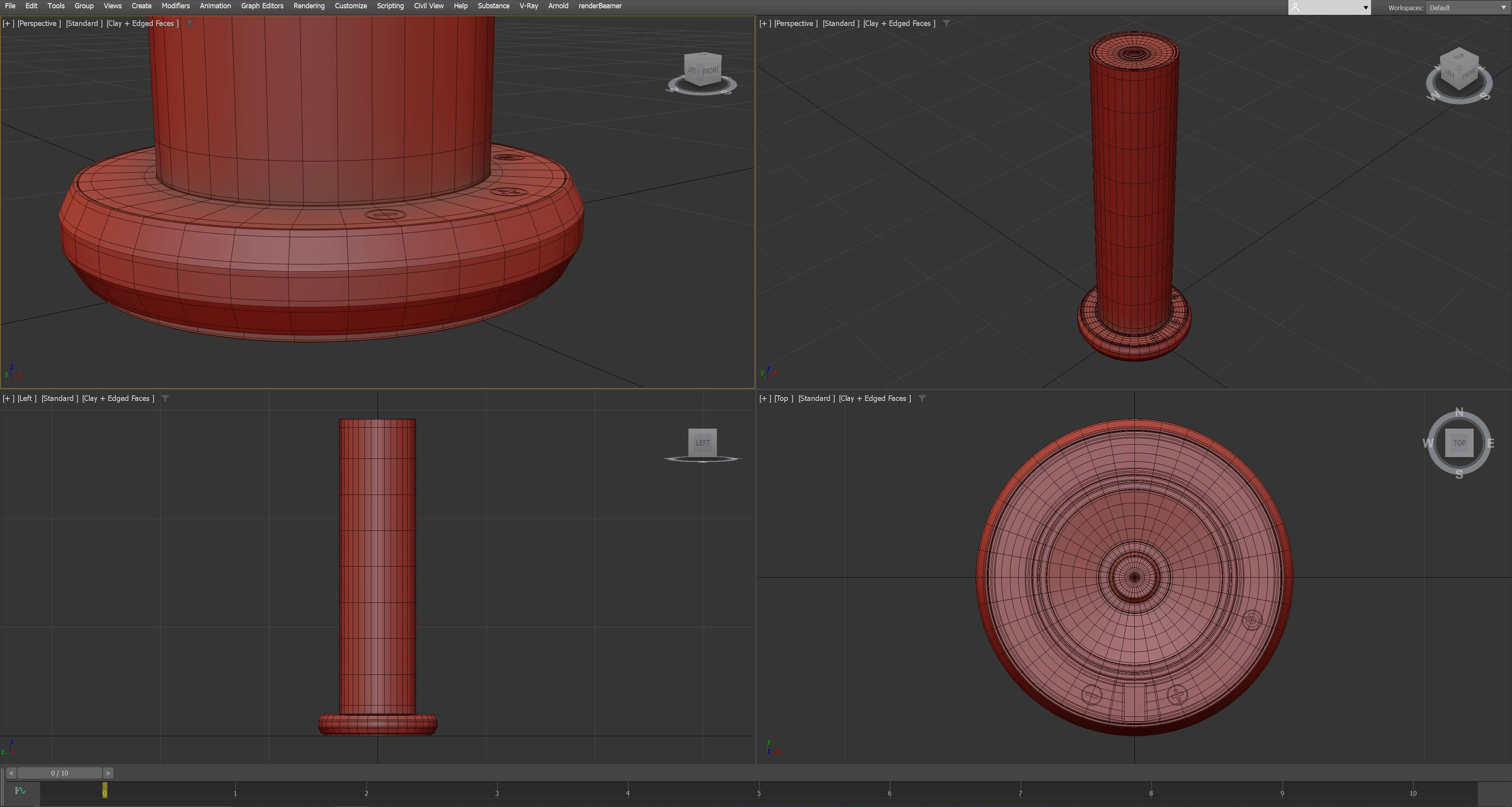 A Complete Guide to 3D Product Rendering