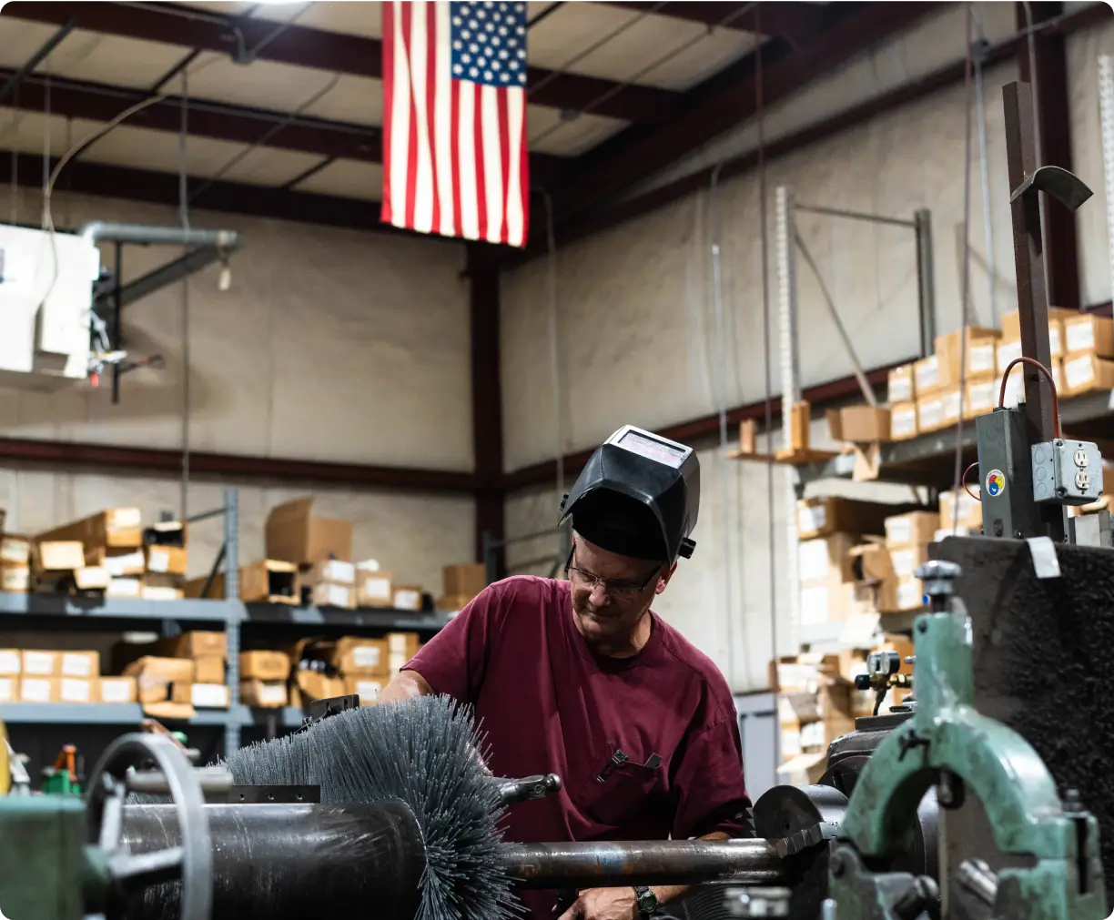 Genuinely Enjoyable MES Software | StartProto | System Overview