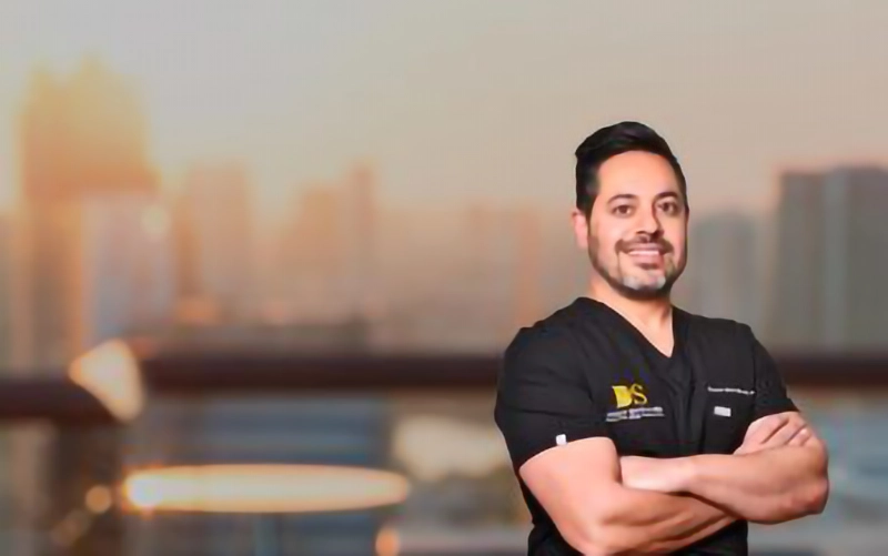 Blog | Los Angeles General Surgeon | Danny Shouhed, MD