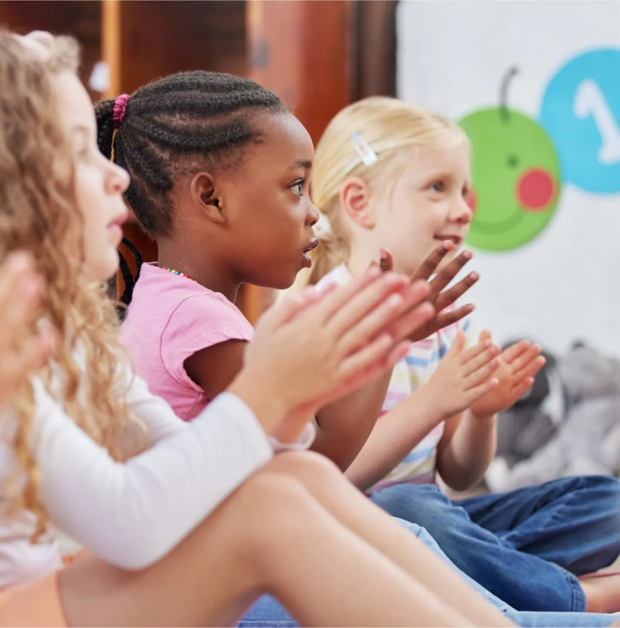 Welcome to Papumba! The fun learning app for kids