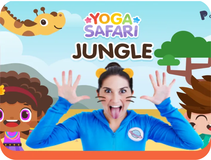 Welcome to Papumba! The fun learning app for kids