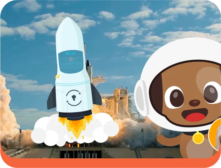 Welcome to Papumba! The fun learning app for kids