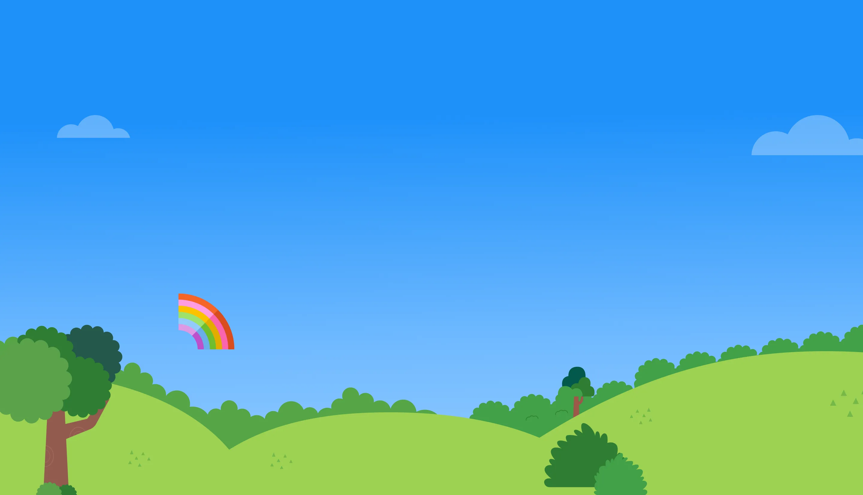 Welcome to Papumba! The fun learning app for kids