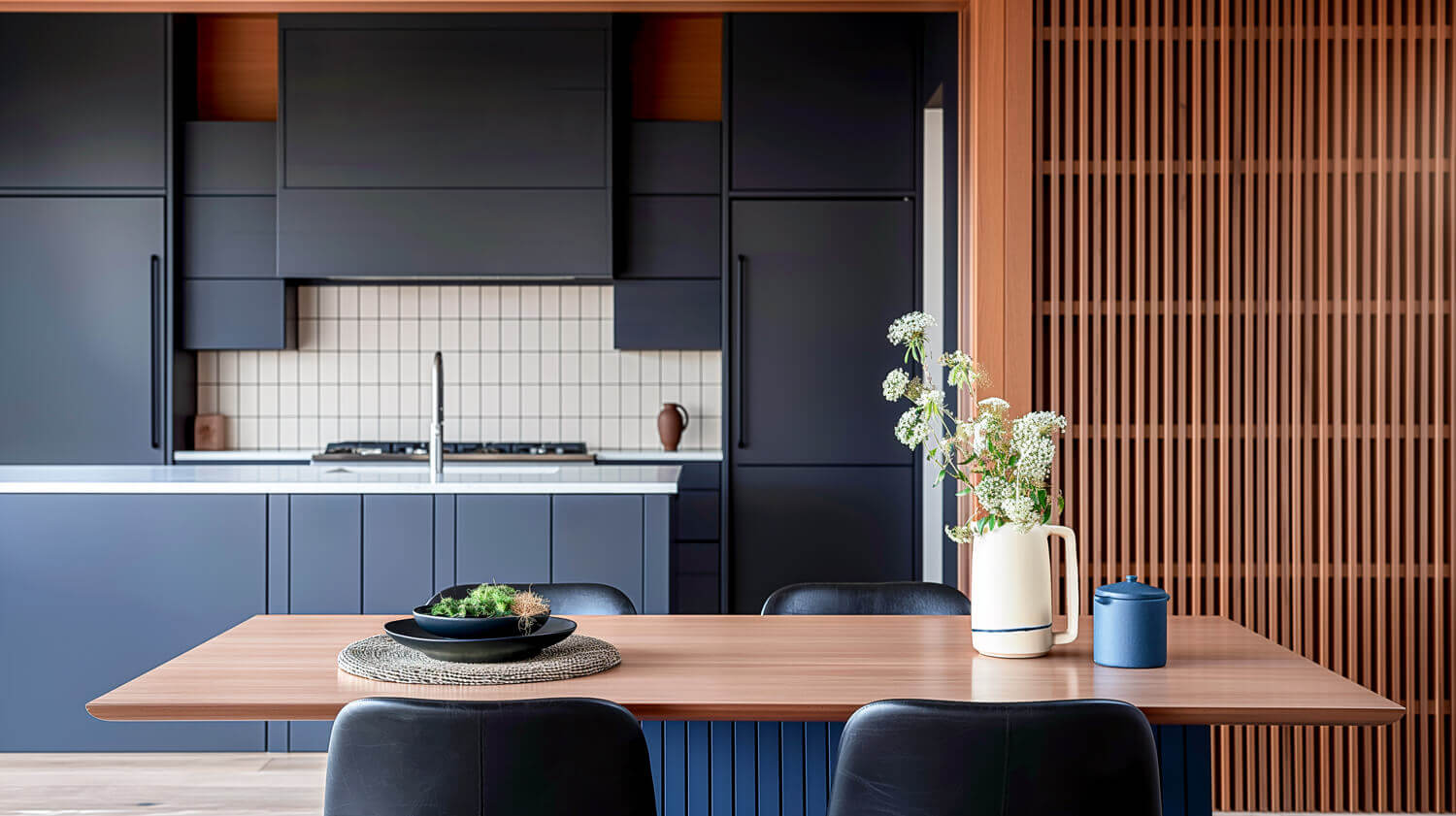 Modulo Interior Built-in Service in Bangkok - Interior Collection