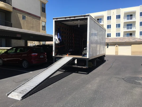 BC Brother's ‍Savannah's Best Moving Services