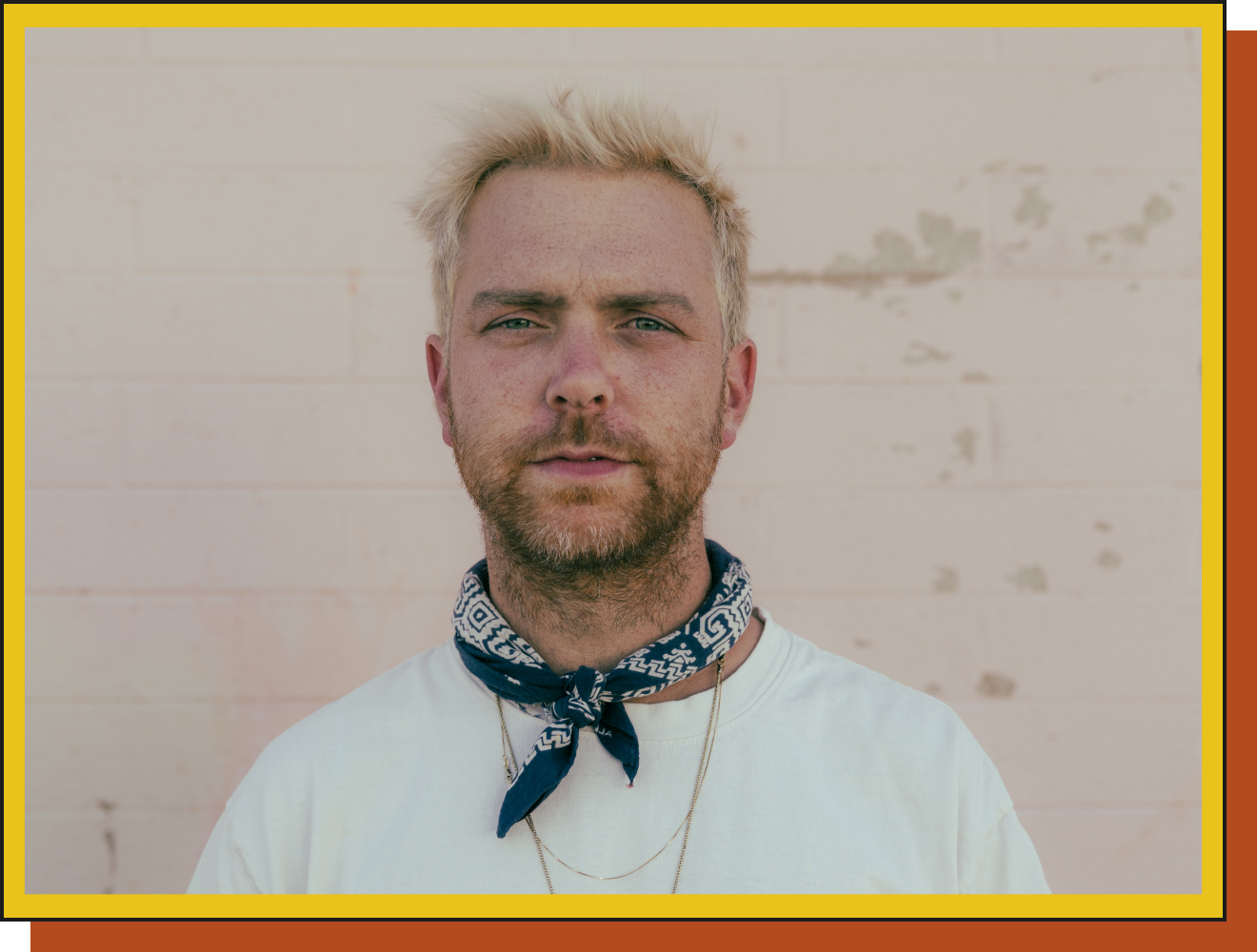 The Capitol Groove - Trevor Hall