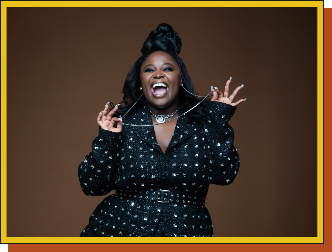 The Capitol Groove | 2024 Lineup