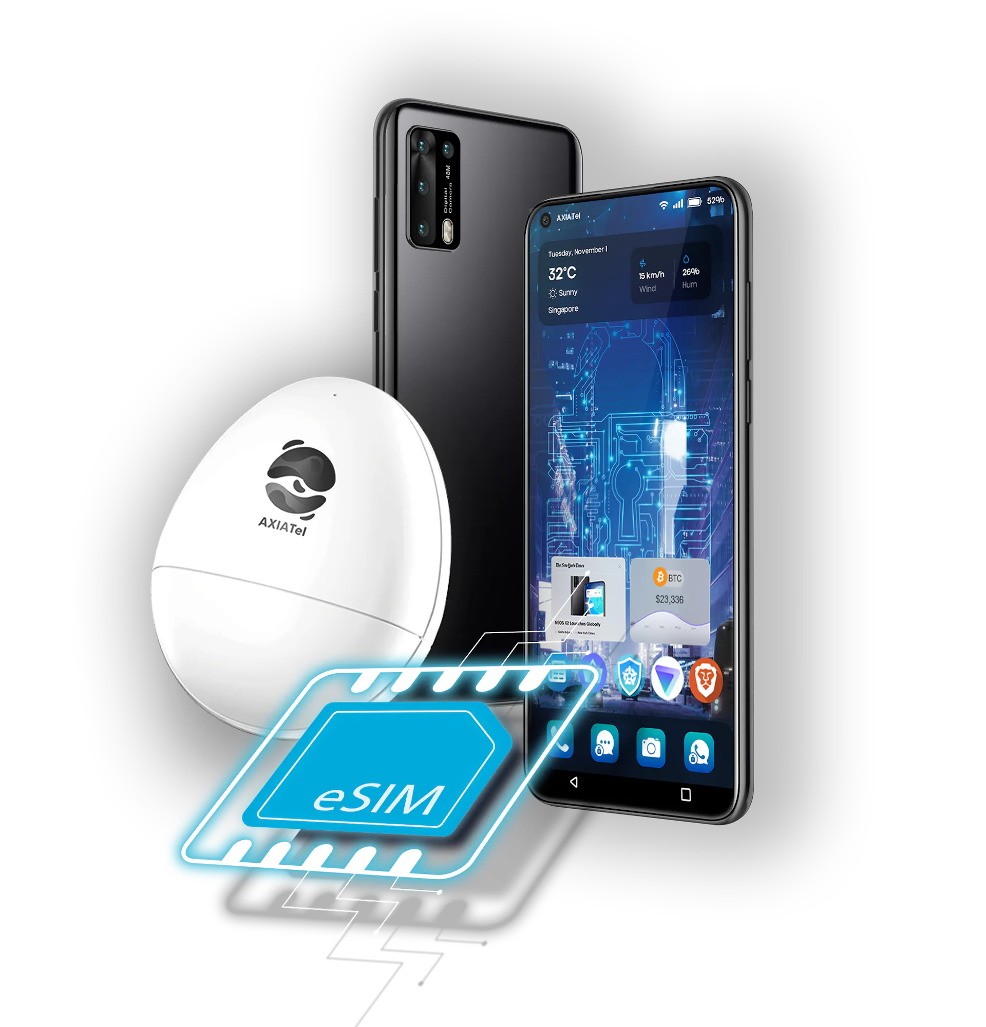 Home [www.axiatel.us]