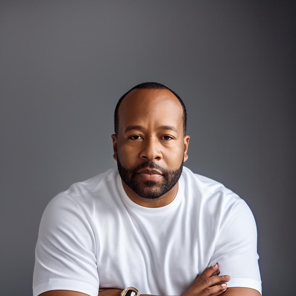 Rasheid Scarlett | Hospitality & Tech Innovator | Business and IT Insights