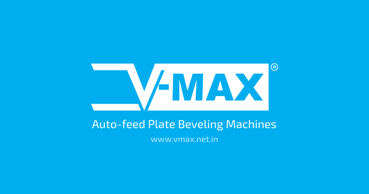 V-MAX Plate Fabrication Machines