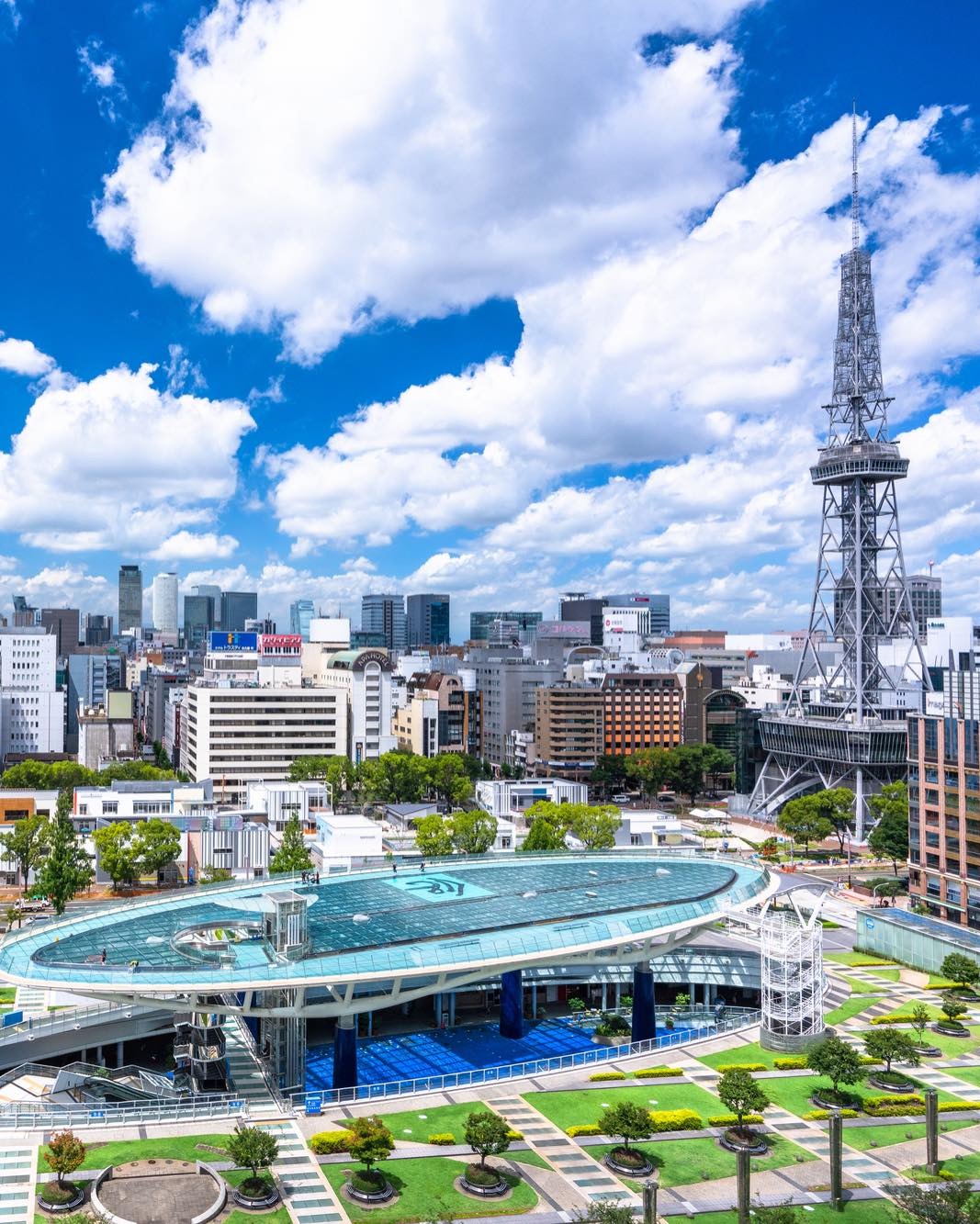 Nagoya Staff Part-Time | NAGOYA STORE