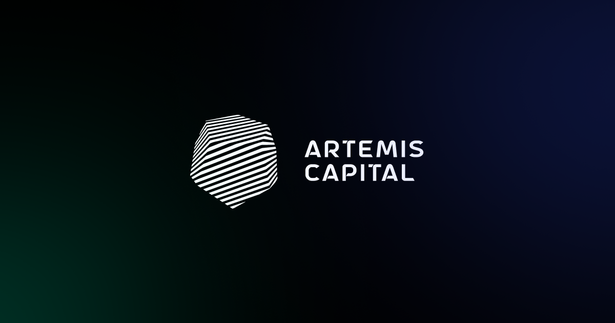 Artemis Capital | Shaping Tomorrow’s Market Leaders