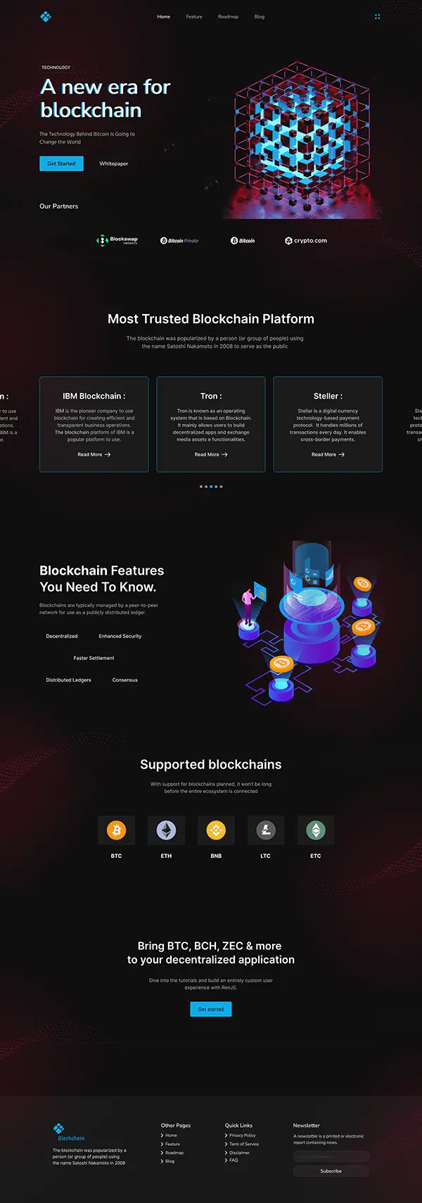 Web Design Web Development & SEO Company India