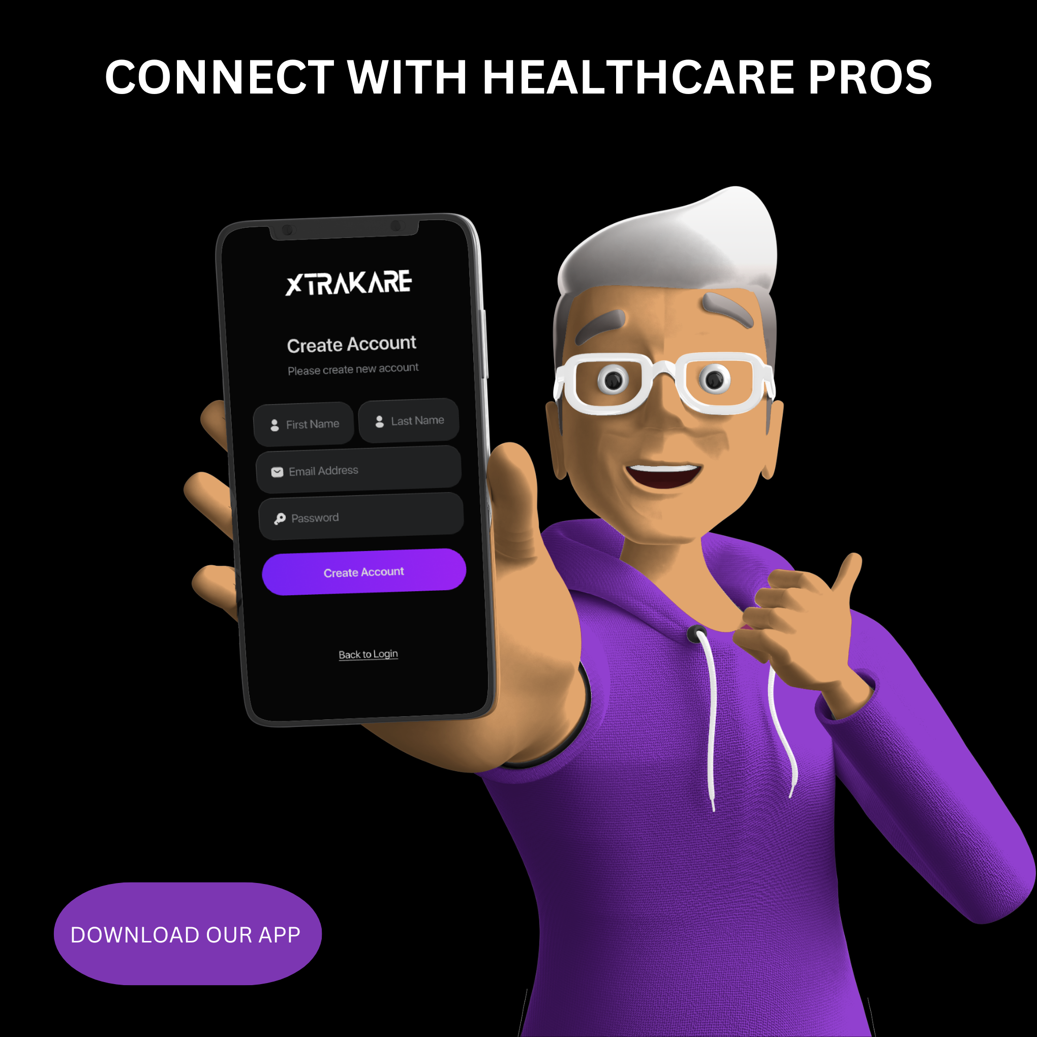 Connecting Healthcare Pros with Facilities and Seniors Nationwide ...