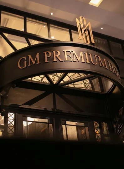 GM Hospitality Group - Official Website