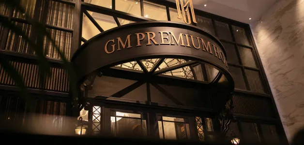 GM Hospitality Group's Brands