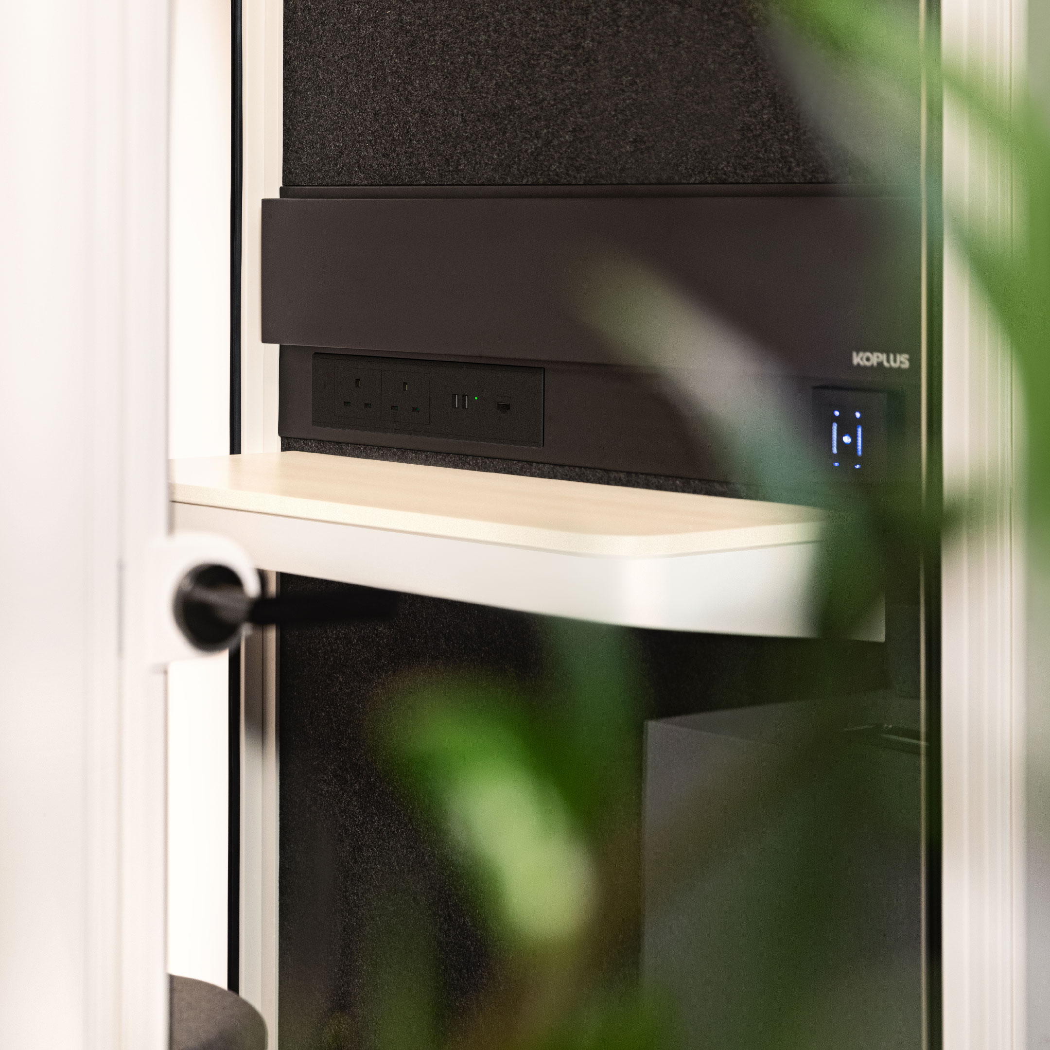 Koplus UK | workin’ on dreams