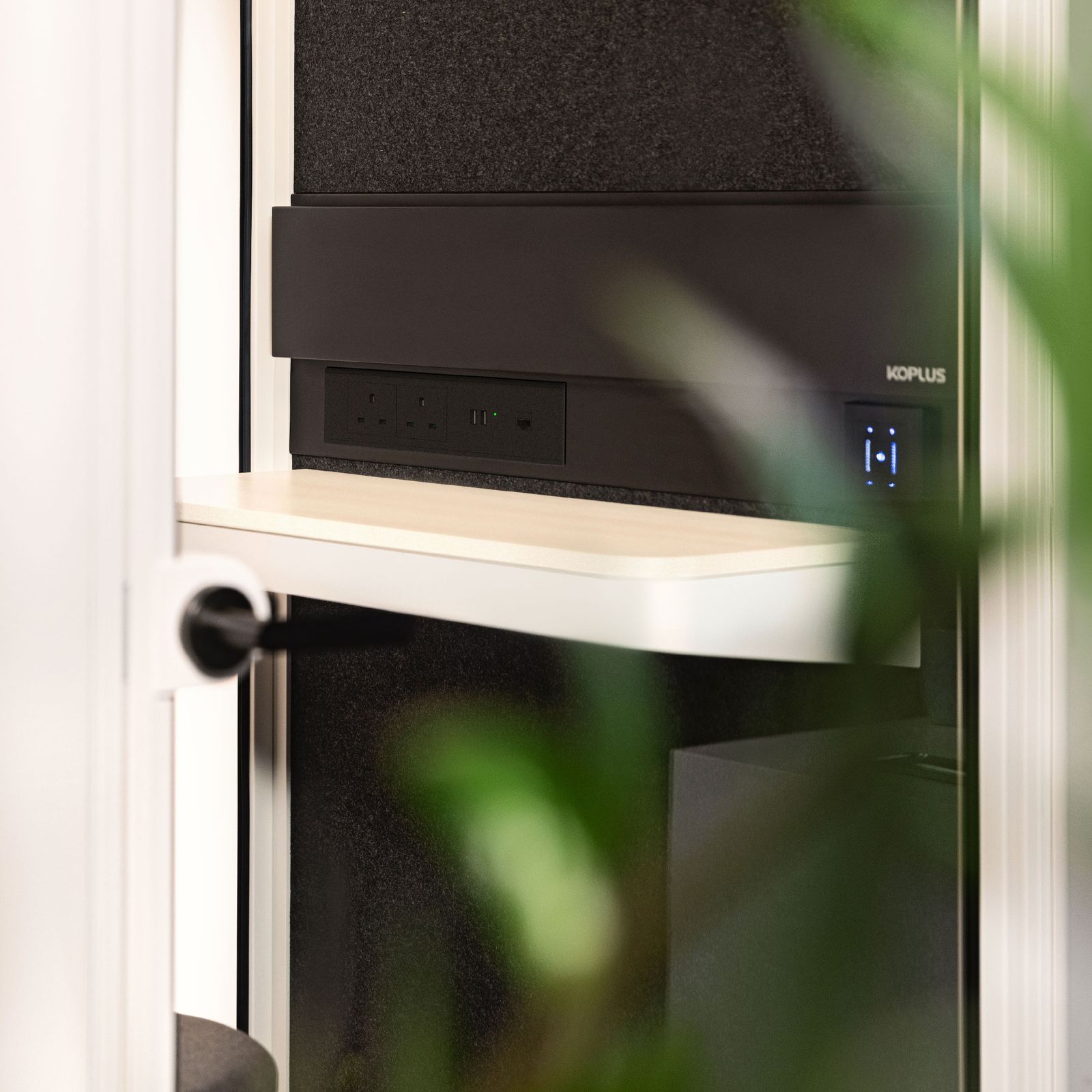 Koplus UK | workin’ on dreams