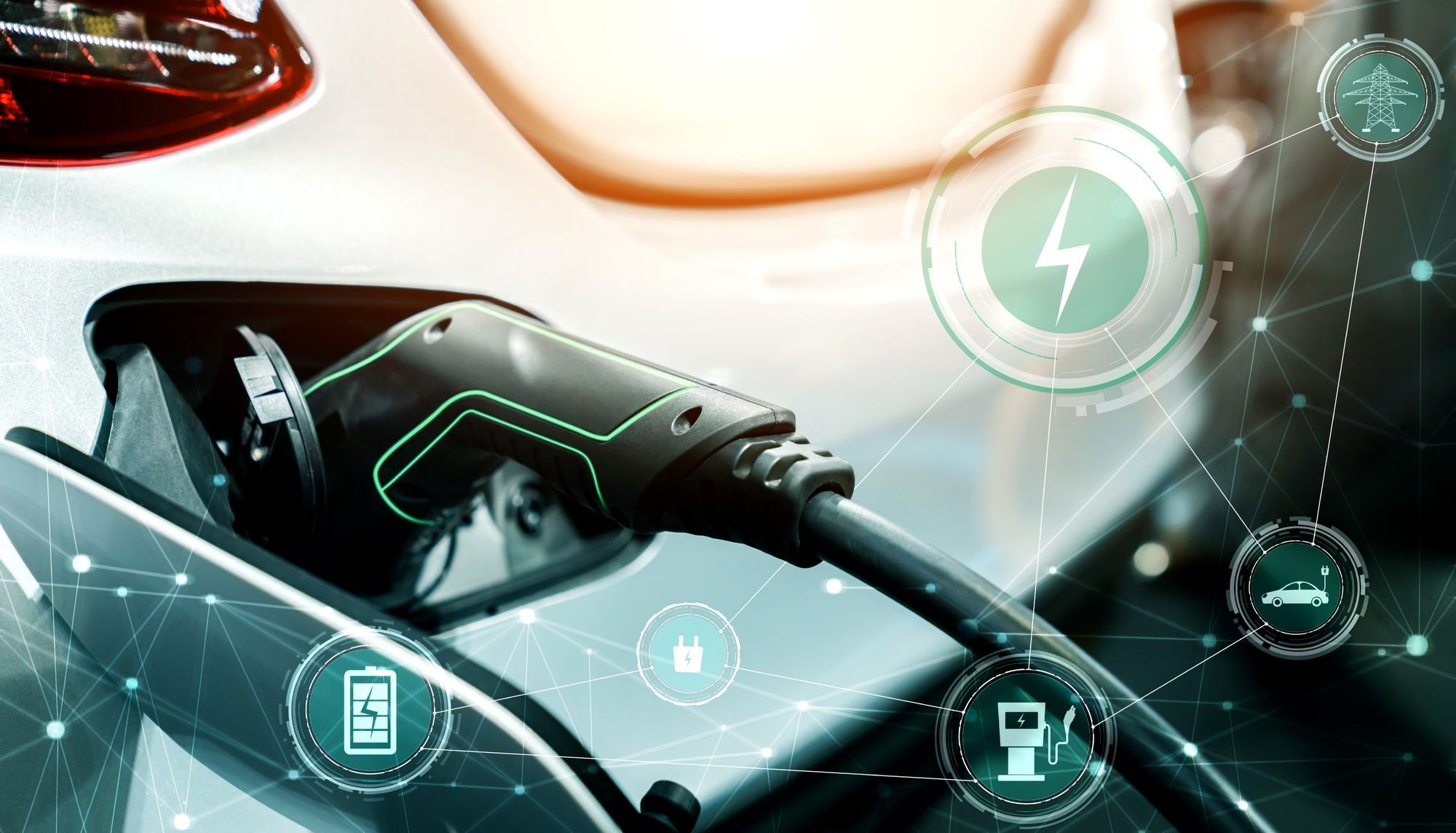 IONAGE : Home - The Unified Charging Platform. Discover. Plan. Charge