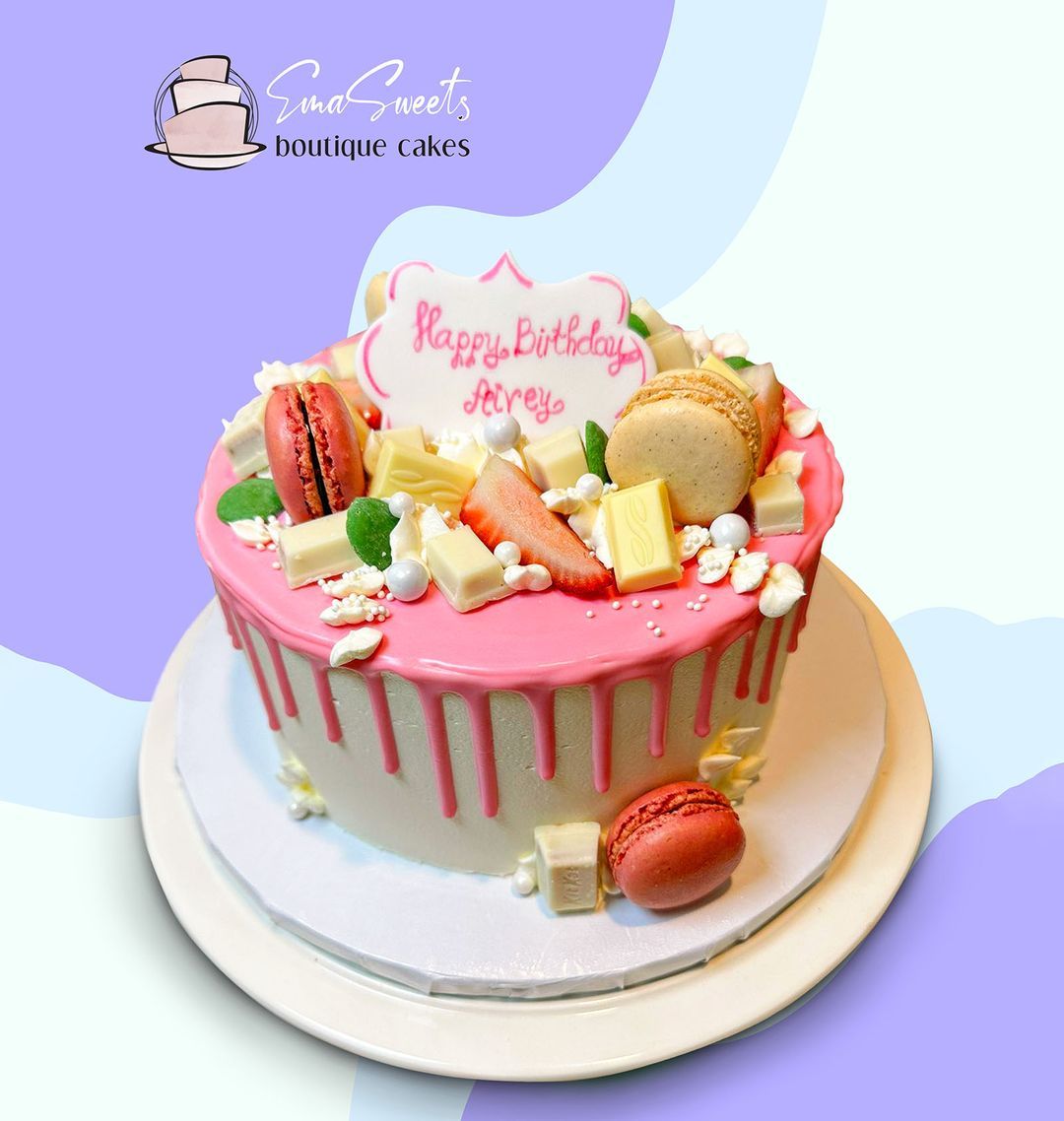 Taylor Swift The Eras Tour | Ema Sweets