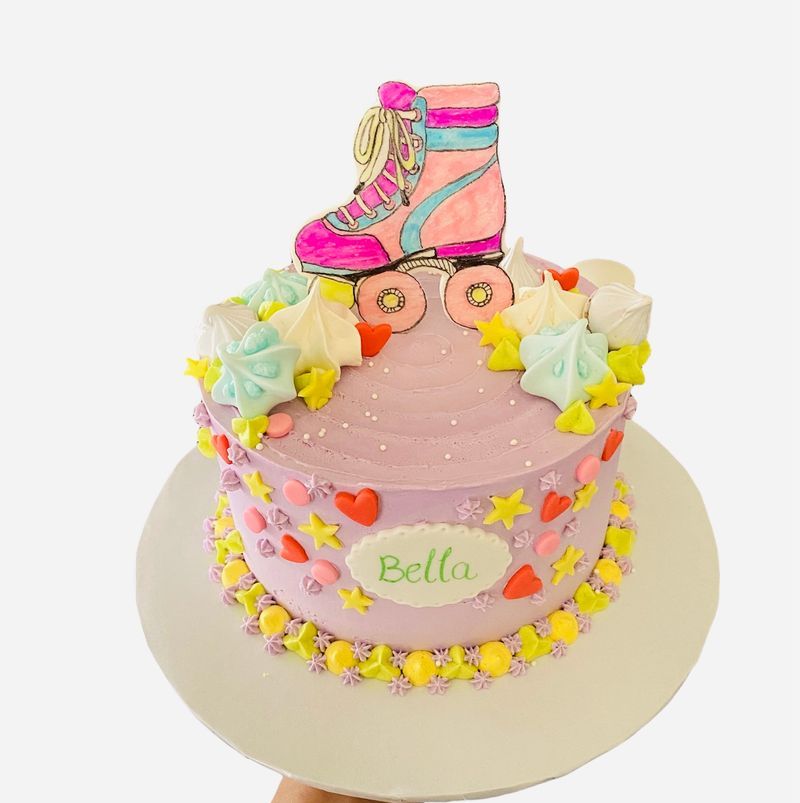 Taylor Swift The Eras Tour | Ema Sweets