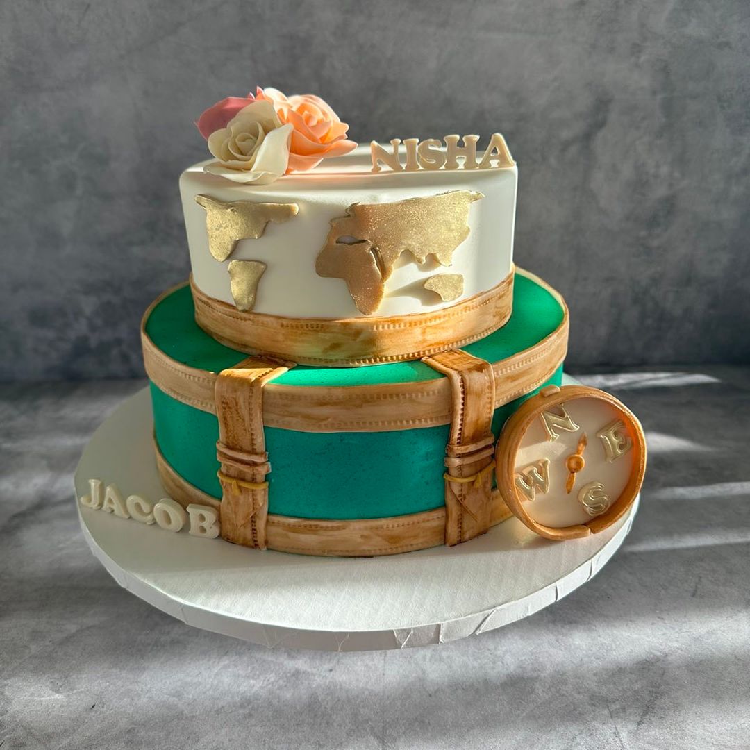 Taylor Swift The Eras Tour | Ema Sweets