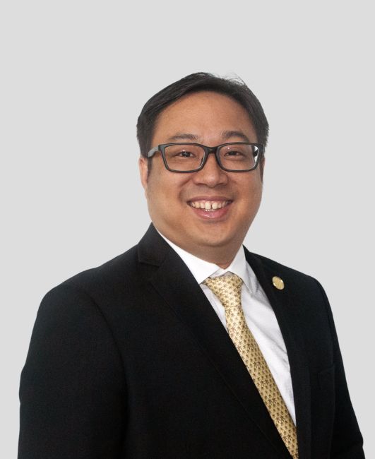Lin Chamber of Commerce Singapore