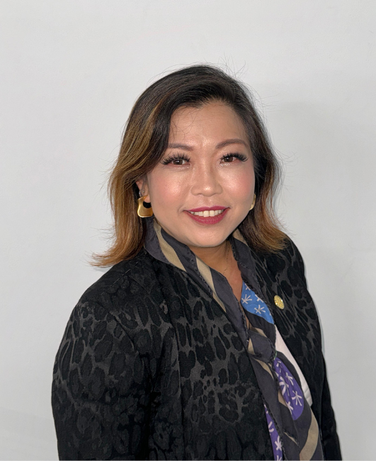 Lin Chamber of Commerce Singapore