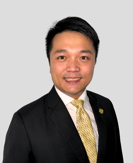 Lin Chamber of Commerce Singapore