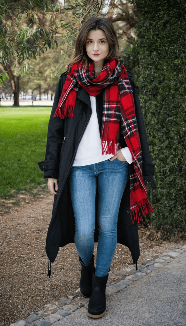 SHOWOFF | Put clothes on you with the help of ShowOff