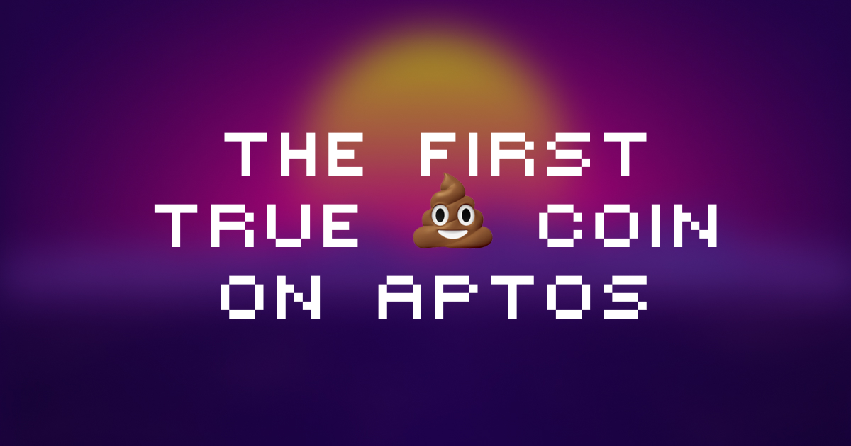 DooDoo is next gen meme coin