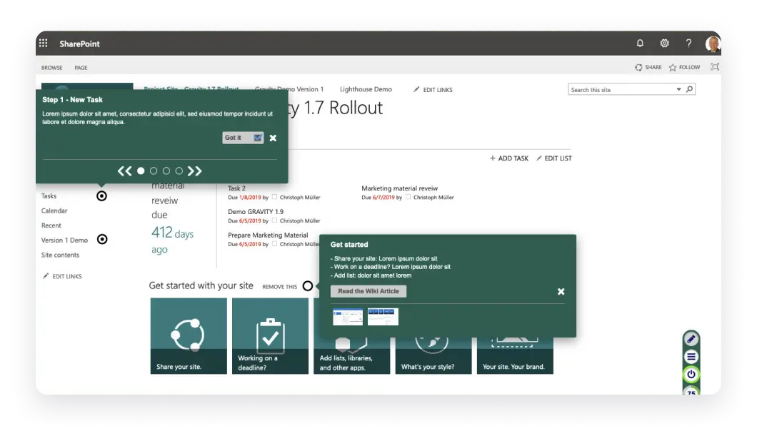 GRAVITY – Save up to 90% on Enterprise Learning