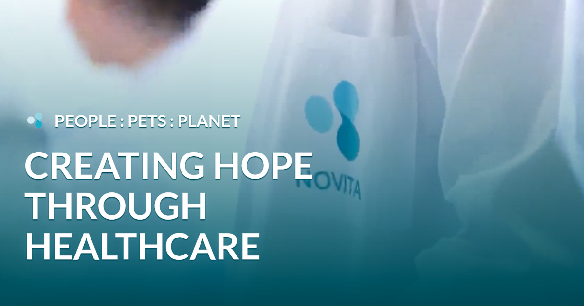 Novita Biotechnology