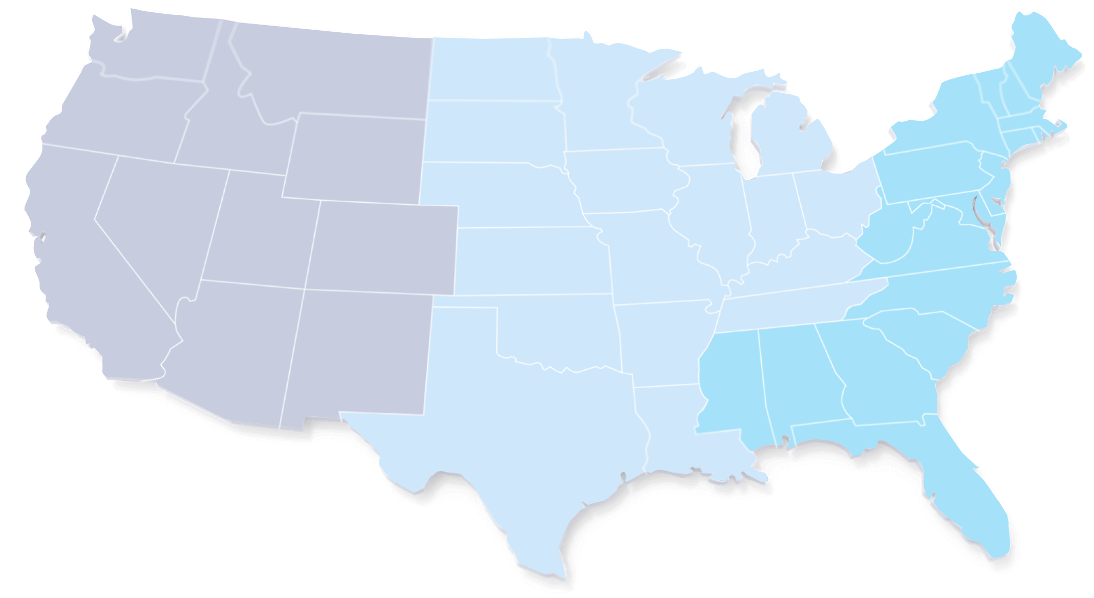 Discover UFT Nationwide Locations and the Communites We Serve