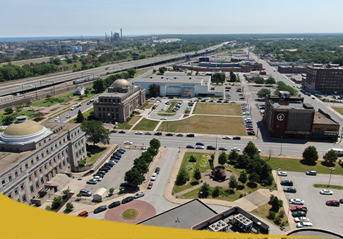 City of Gary, Indiana