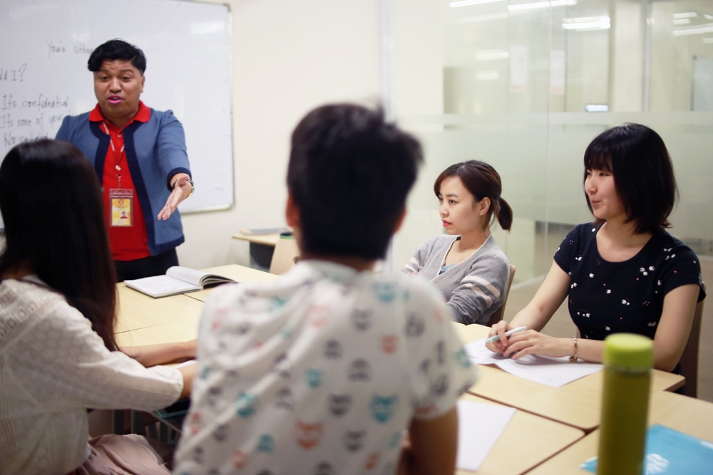 About Global Language Cebu （GLC） - GLC 【Official】Study Abroad in ...